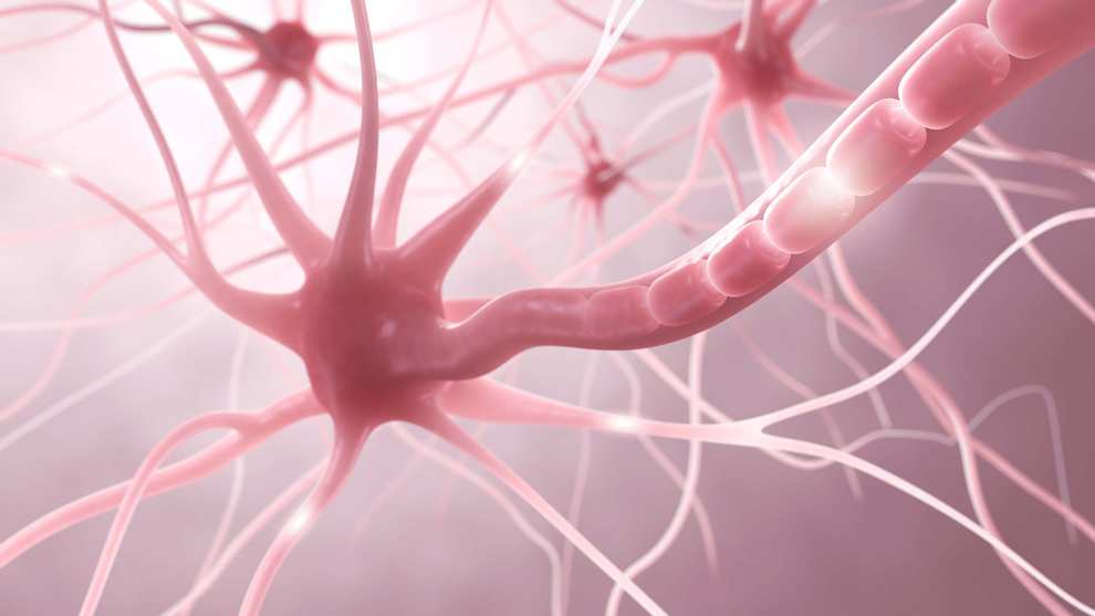 Ischiasschmerzen | Nervenschmerzen